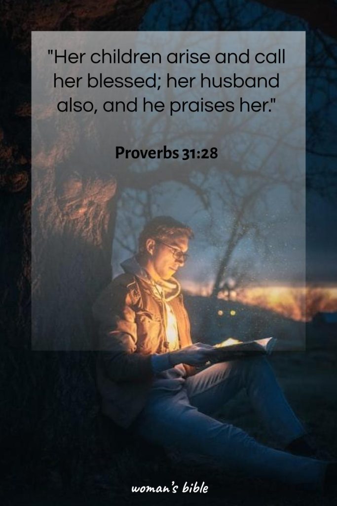 30 Powerful Proverbs and Quotes About Womanhood Outside - Exploring the ...