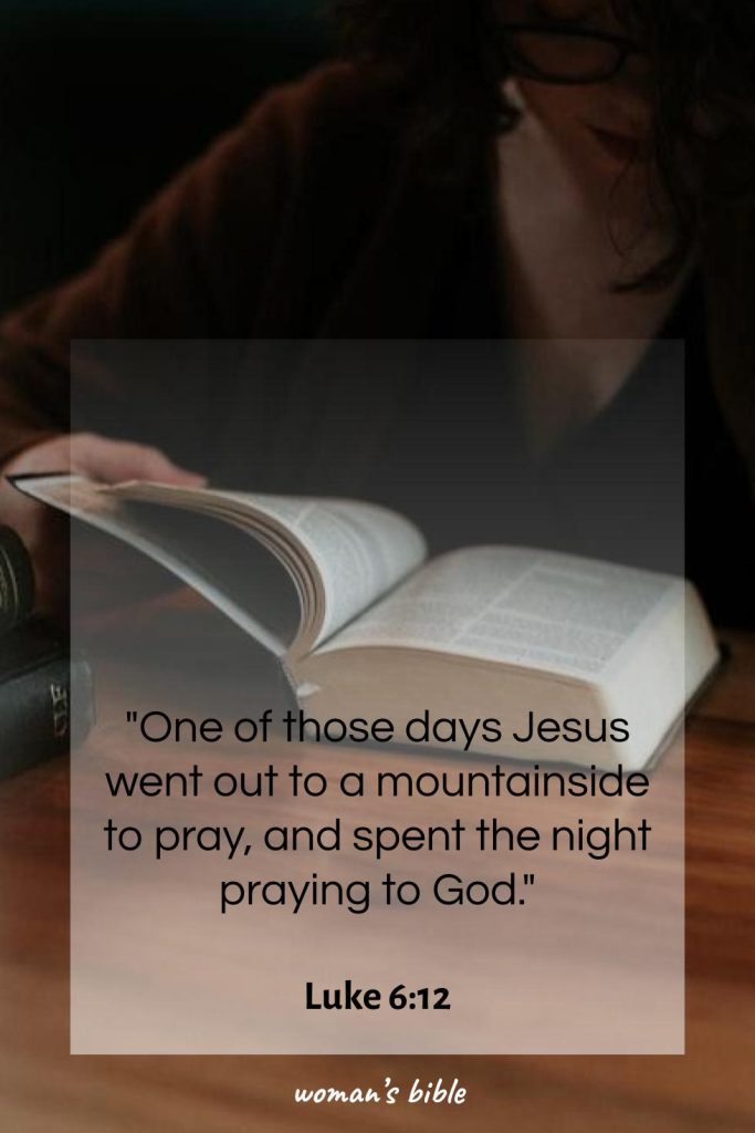 21Powerful Praying Women In The Bible - Exploring the Source of Female ...