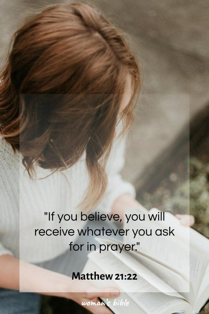 21Powerful Praying Women In The Bible - Exploring the Source of Female ...