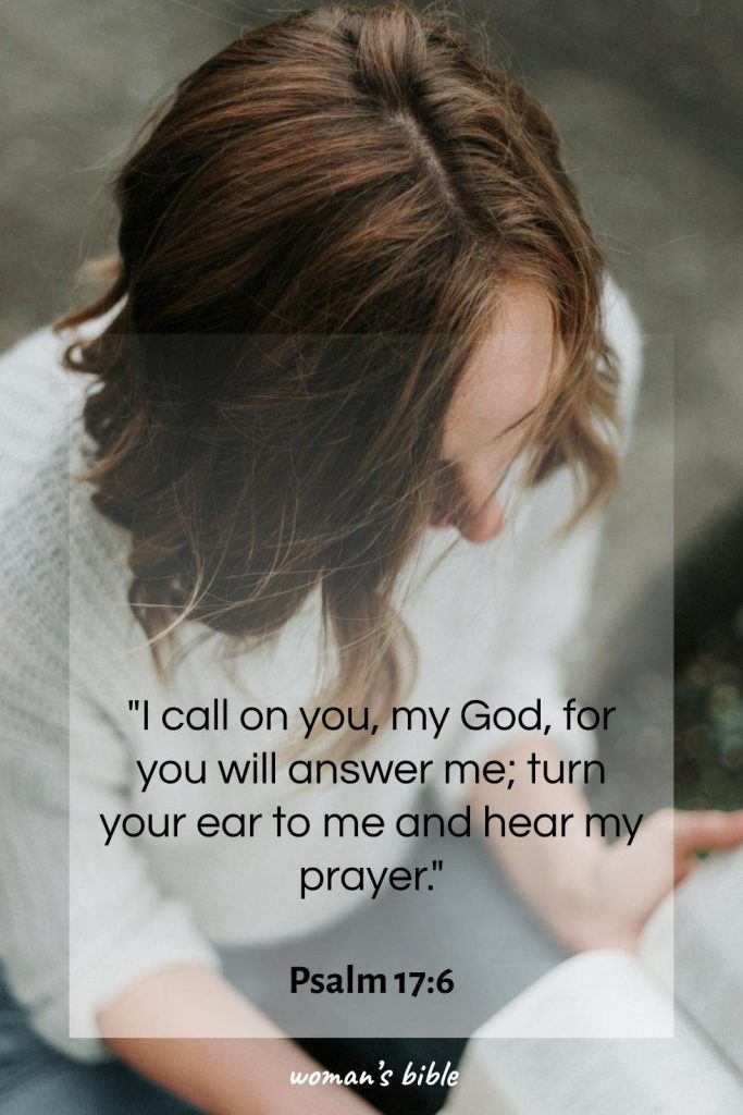 21Powerful Praying Women In The Bible - Exploring the Source of Female ...