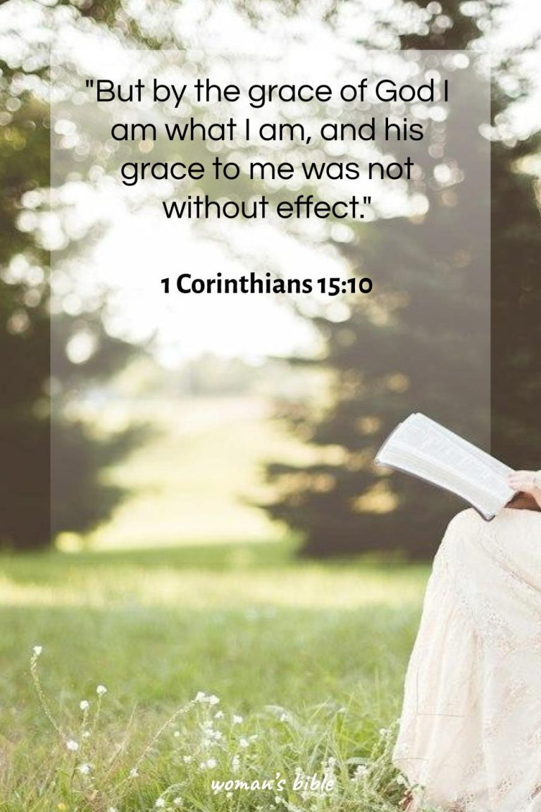 25 Bible Verses About Women to Empower and Encourage - Exploring the ...