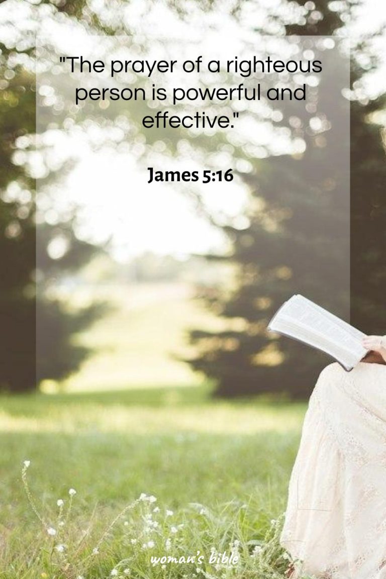 21Powerful Praying Women In The Bible - Exploring the Source of Female ...