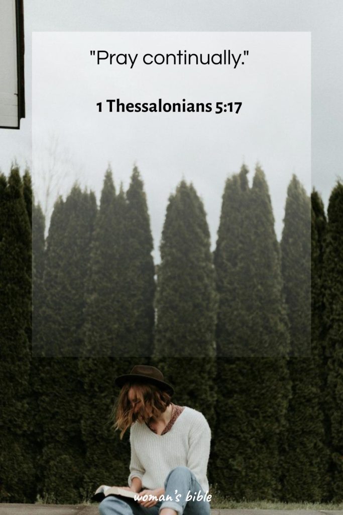 21Powerful Praying Women In The Bible - Exploring the Source of Female ...
