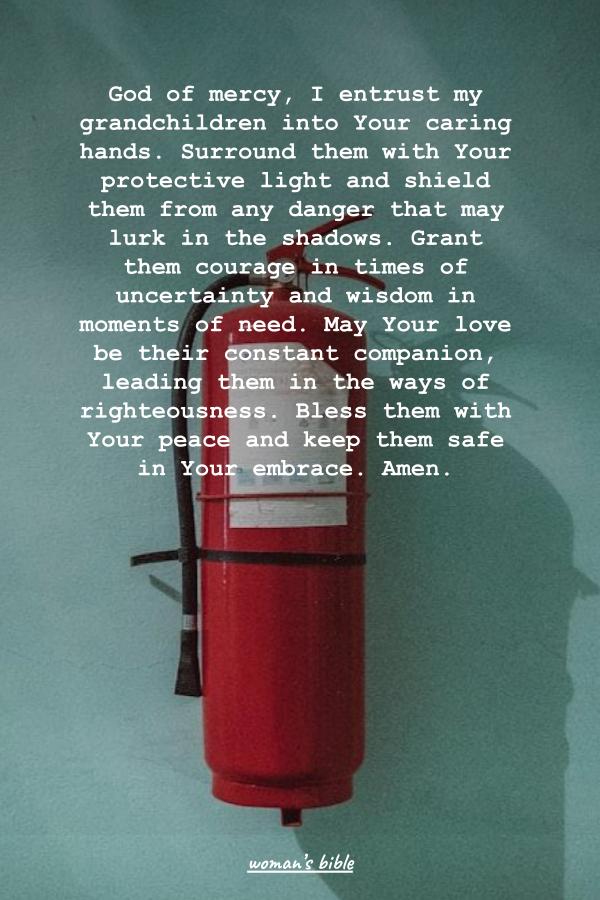 16 Prayers For Grandchildren Safety Every Grandparent Should Know 16 Prayers For Grandchildren Safety Every Grandparent Should Know