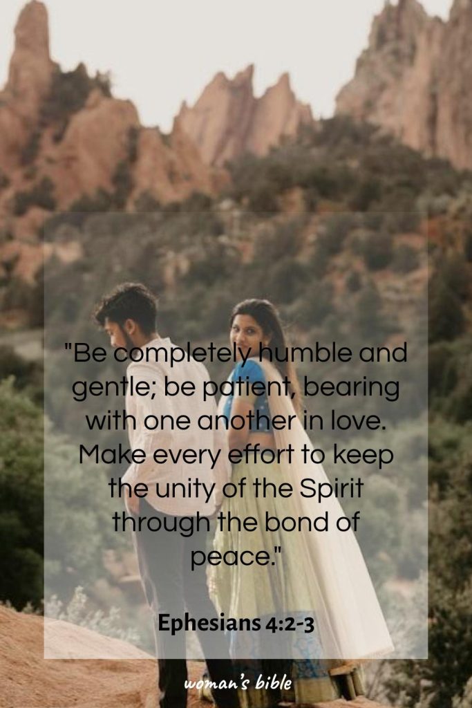 30 Important Bible Verses For A Strong Relationship With Your Boyfriend ...