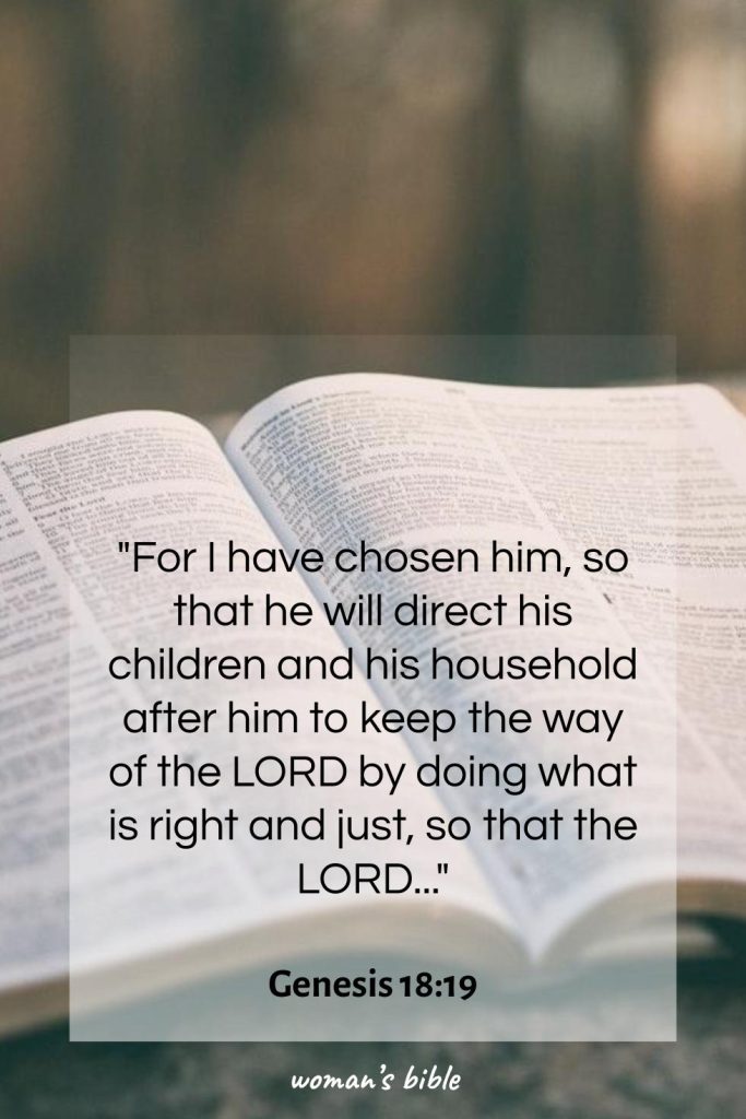 20 Best Father’s Day Scripture Verses 2024 - Exploring the Source of ...