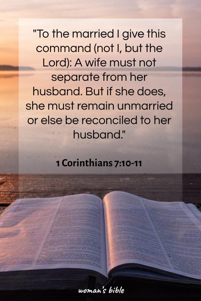 21 Best Bible Verses About Marriage & Love - Exploring the Source of ...