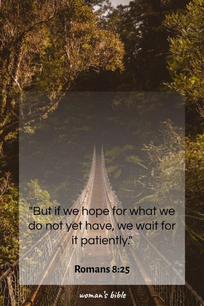 23 Bible Verses About Not Giving Up - Exploring the Source of Female ...