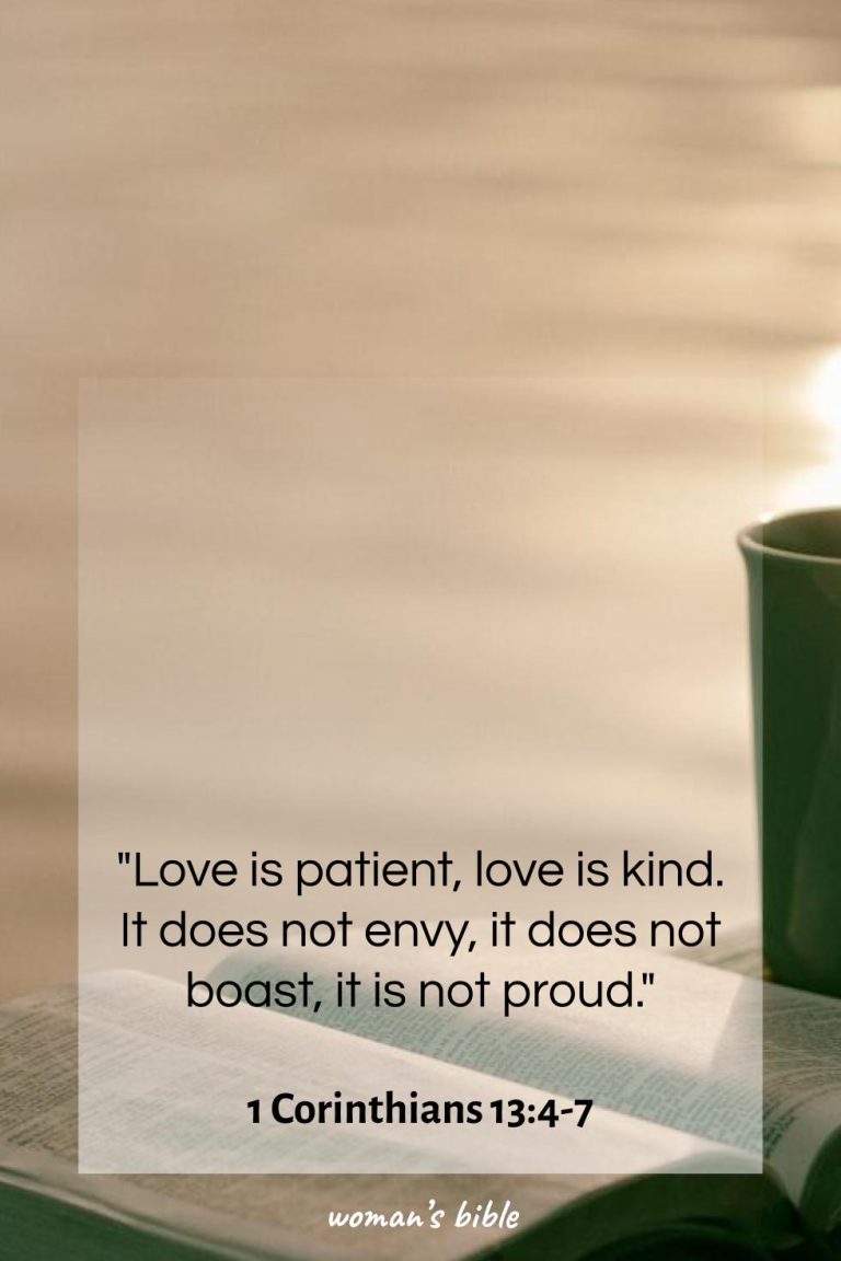 21 Best Bible Verses About Marriage & Love - Exploring the Source of ...