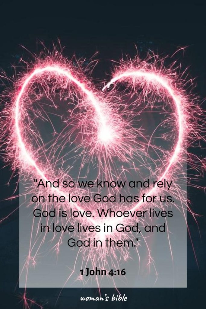 30 Important Bible Verses For A Strong Relationship With Your Boyfriend ...