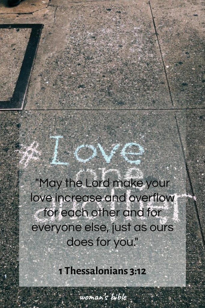 30 Important Bible Verses For A Strong Relationship With Your Boyfriend ...