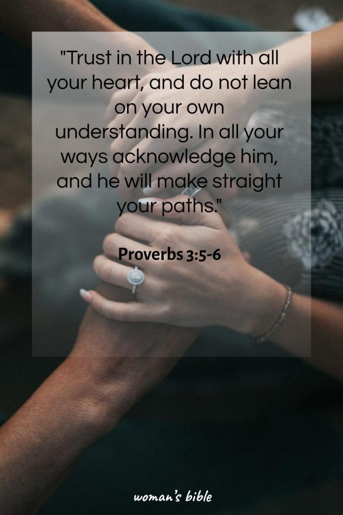 30 Important Bible Verses For A Strong Relationship With Your Boyfriend ...