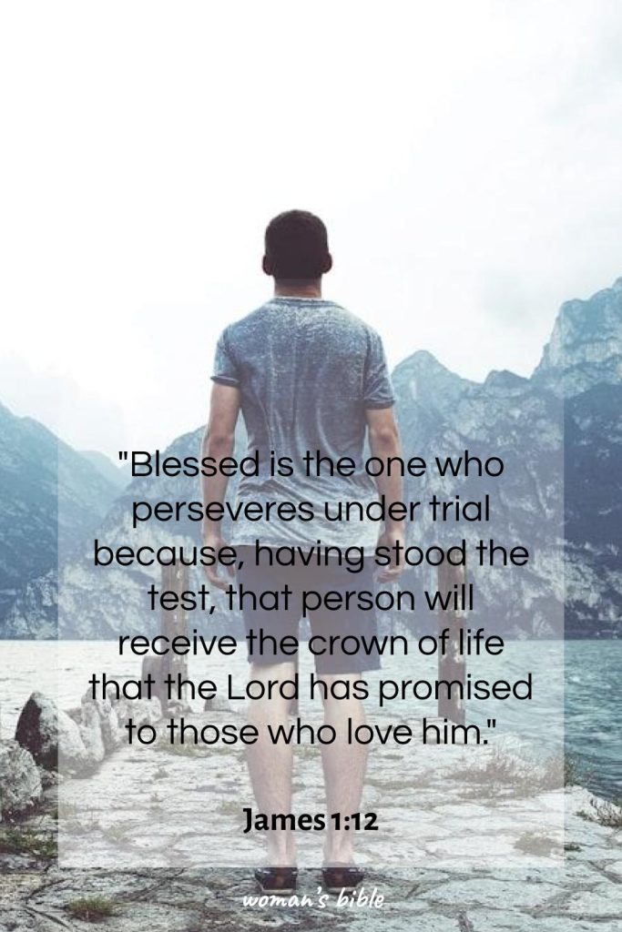 23 Bible Verses About Not Giving Up - Exploring the Source of Female ...