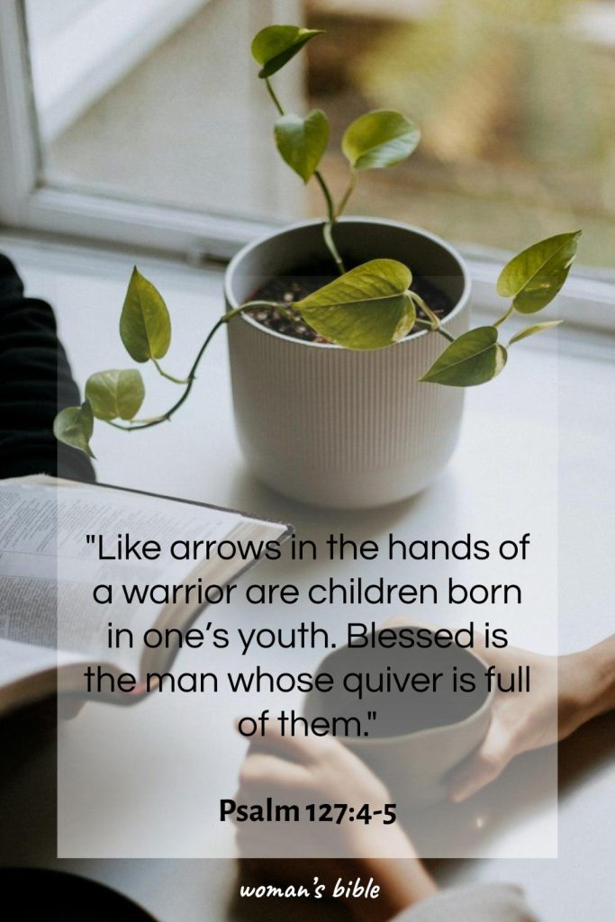 20 Best Father’s Day Scripture Verses 2024 - Exploring the Source of ...