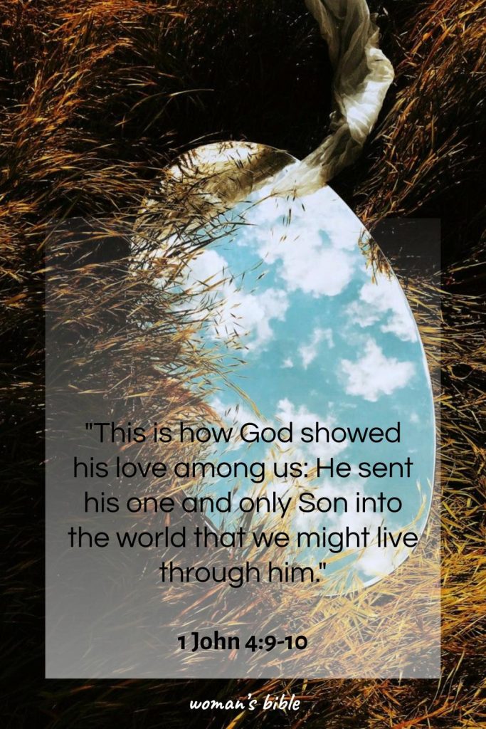 35 Christmas Bible Verses for Spiritual Reflection - Exploring the ...