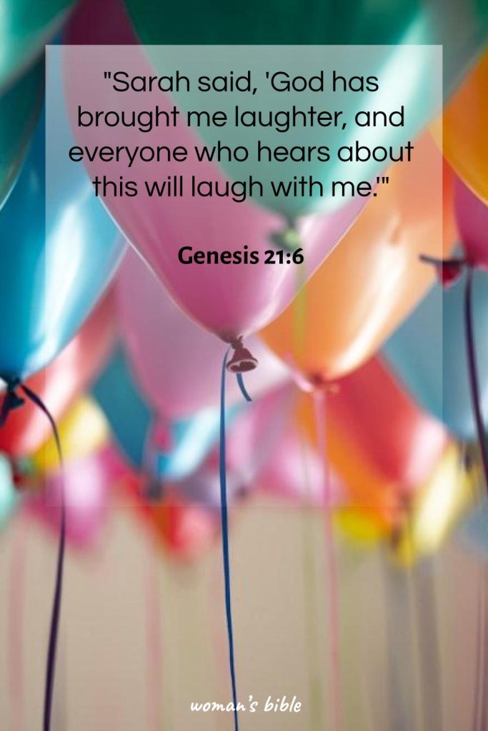17 Bible Verses for Birthdays Blessing - Exploring the Source of Female ...