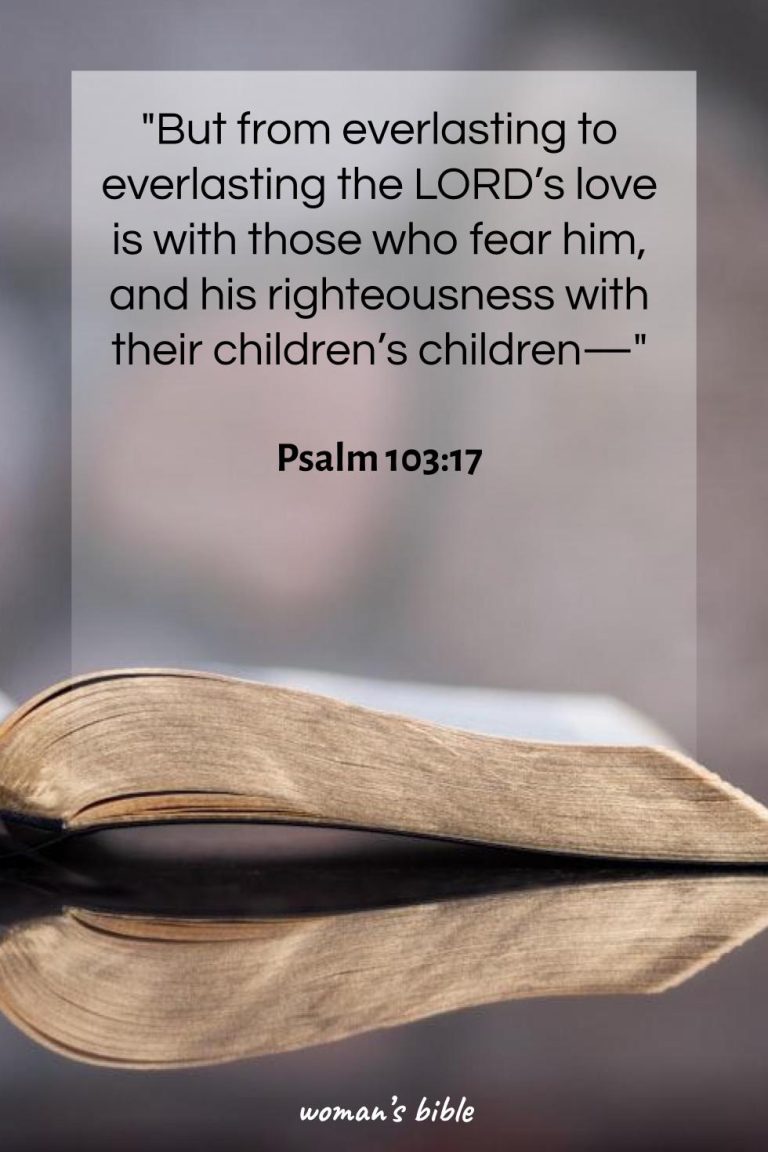 20 Best Father’s Day Scripture Verses 2024 - Exploring the Source of ...