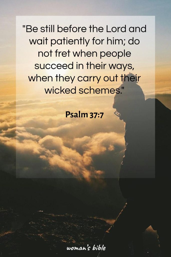 23 Bible Verses About Not Giving Up - Exploring the Source of Female ...