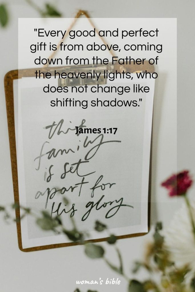 20 Best Father’s Day Scripture Verses 2024 - Exploring the Source of ...