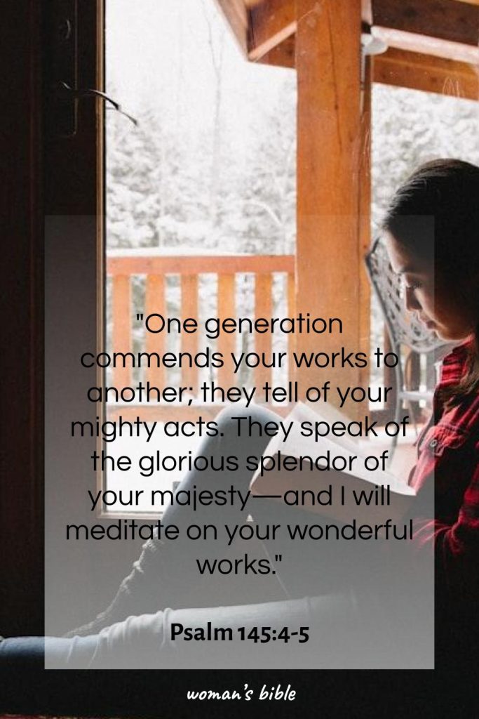 20 Best Father’s Day Scripture Verses 2024 - Exploring the Source of ...