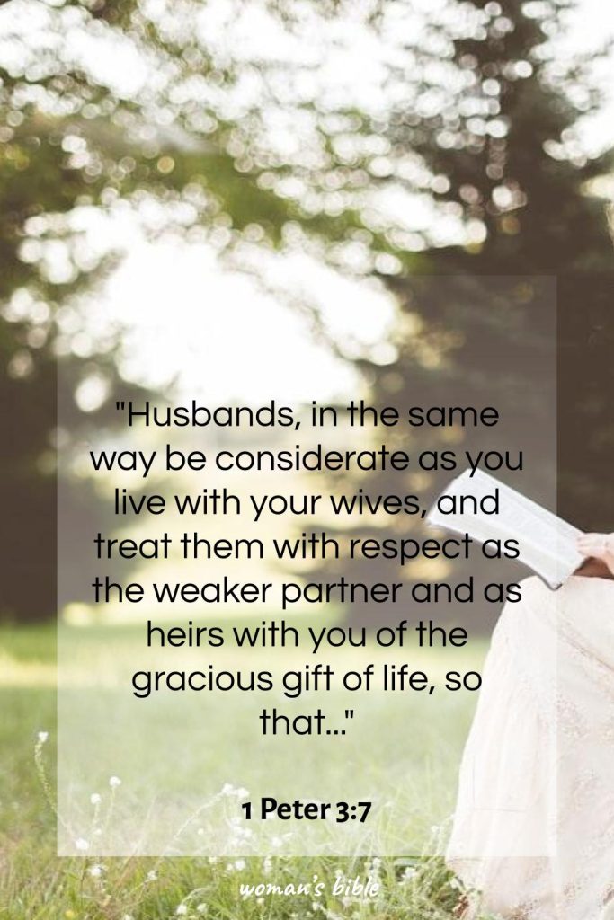 21 Best Bible Verses About Marriage & Love - Exploring the Source of ...