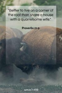 19 Bible Verse about Husband and Wife Fighting - Exploring the Source ...