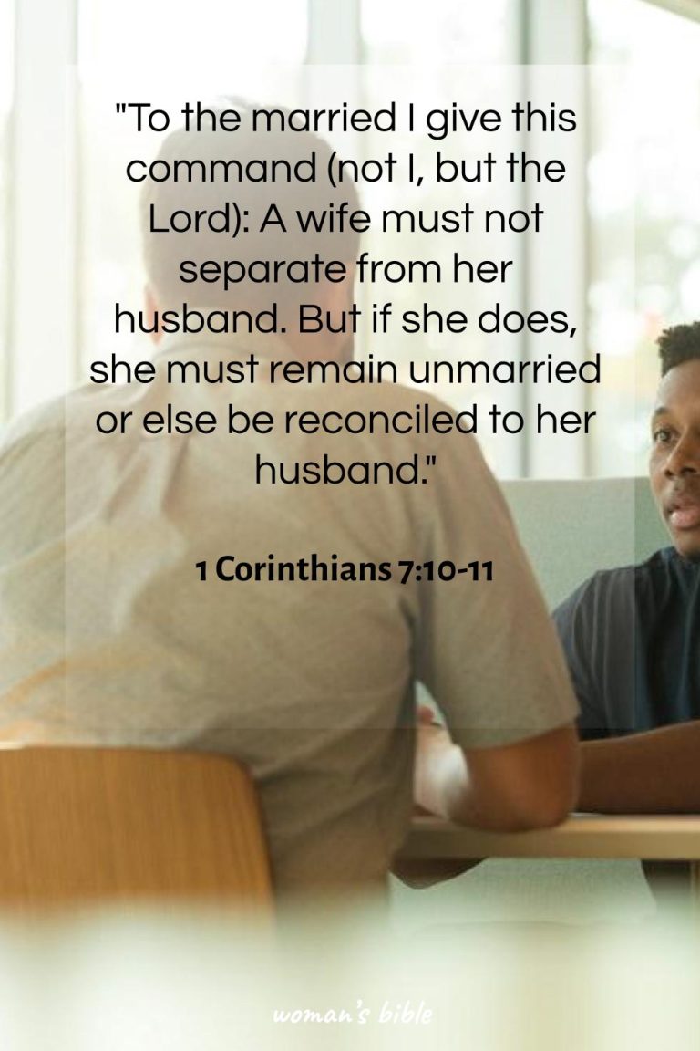 19 Bible Verse about Husband and Wife Fighting - Exploring the Source ...